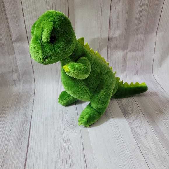From the world of Smile | Toys | From The World Of Smile Rare T Rex ...